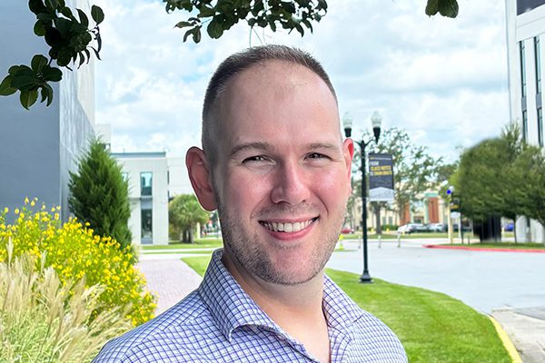 Faculty - Florida Interactive Entertainment Academy